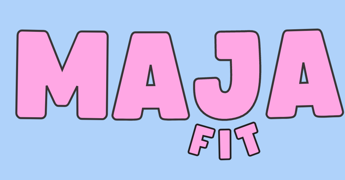 BIENVENIDOS A MAJA·FIT – Majafit